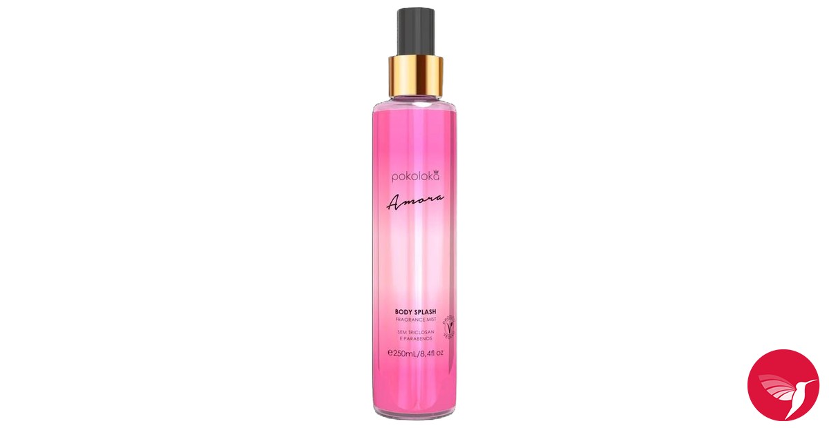 Amora Pokoloka عطر - a fragrance للنساء 2020