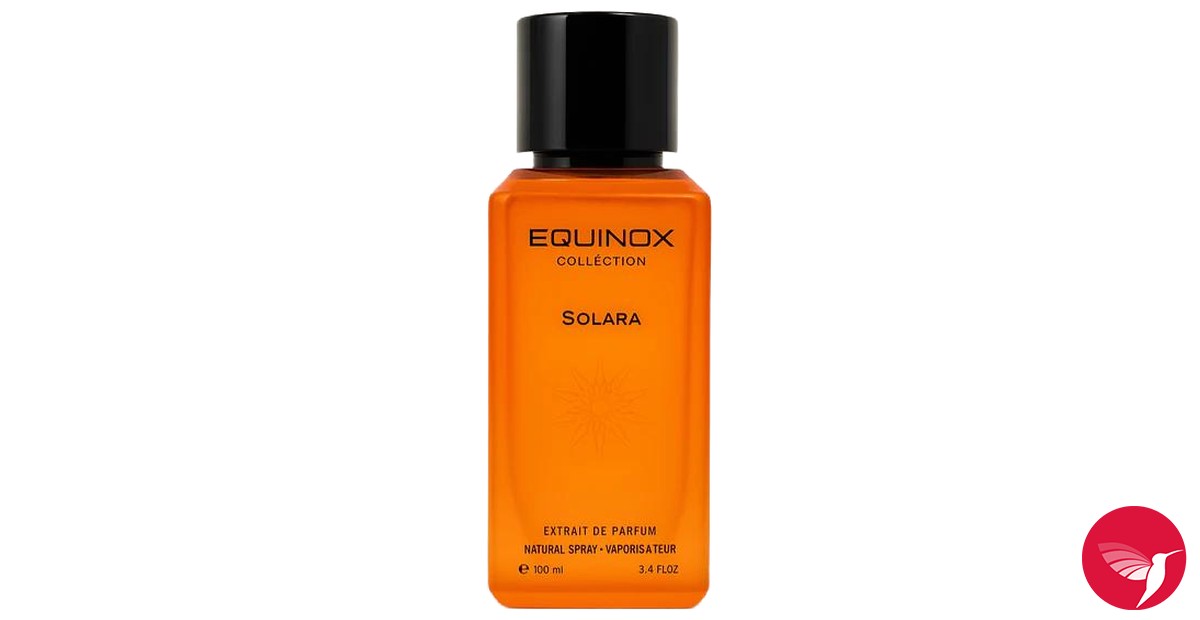 Solara Hermoso parfum - un nou parfum unisex 2025