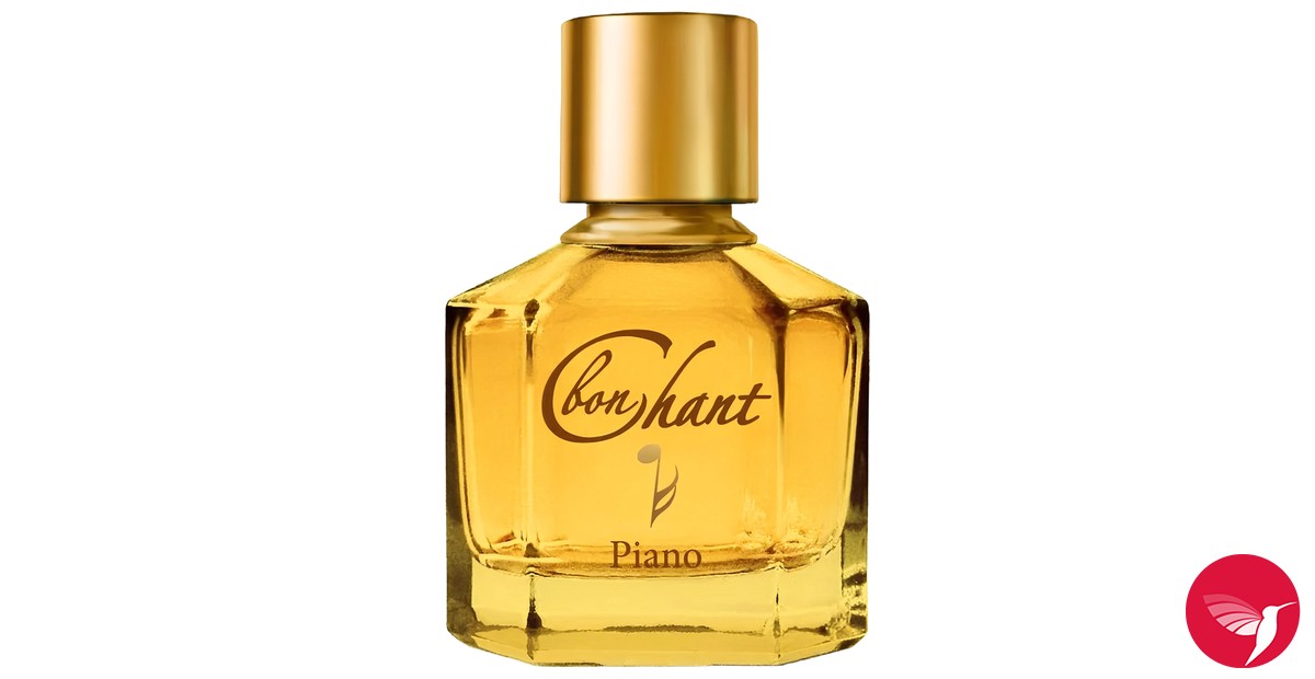 Bon Chant Piano Kazan Perfume Factory Aromat 香水 - 一款 年 女用 香水