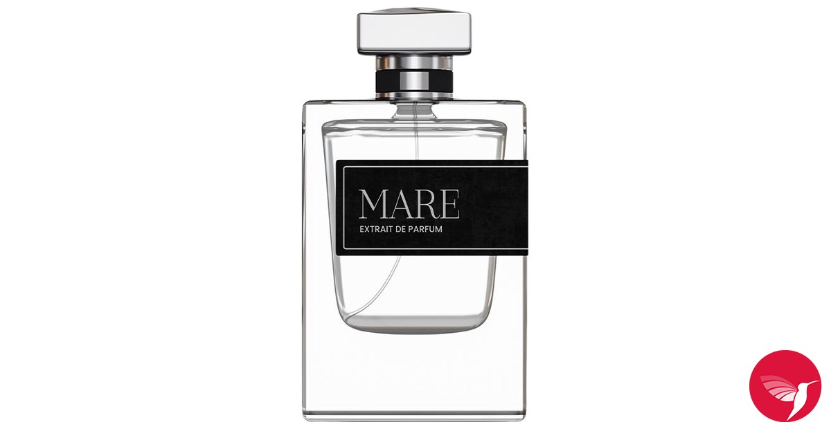 Mad Mare Mad Parfumeur үнэртэн - a шинэ сүрчиг эрэгтэй 2025