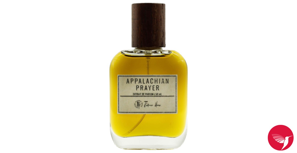 Appalachian Prayer Parfums Karmic Hues perfume - a new fragrance for ...
