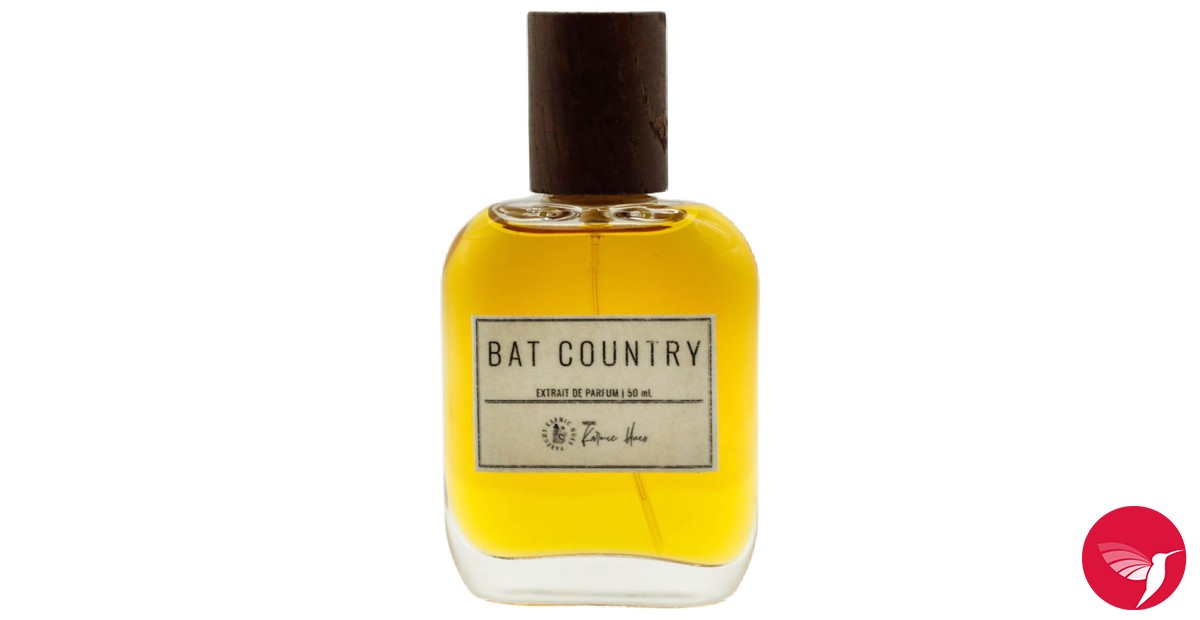 Bat Country Parfums Karmic Hues perfume - a new fragrance for women and ...
