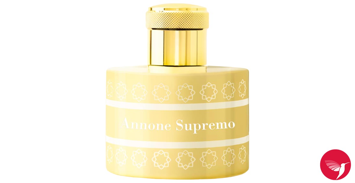 Annone Supremo Pantheon Roma perfume - a new fragrance for women and ...