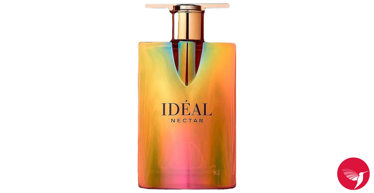 Ideal Nectar Fragrance World Parfum - ein neues Parfum für Frauen 2025