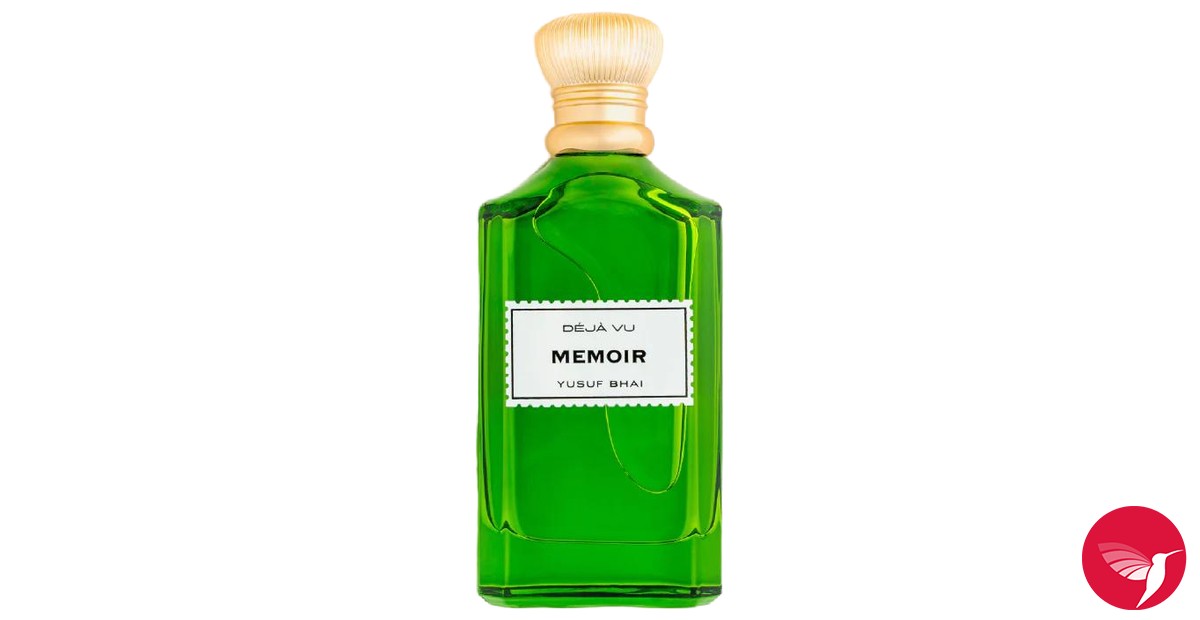 Memoir Yusuf Bhai perfume - a fragrance for women and men 2023