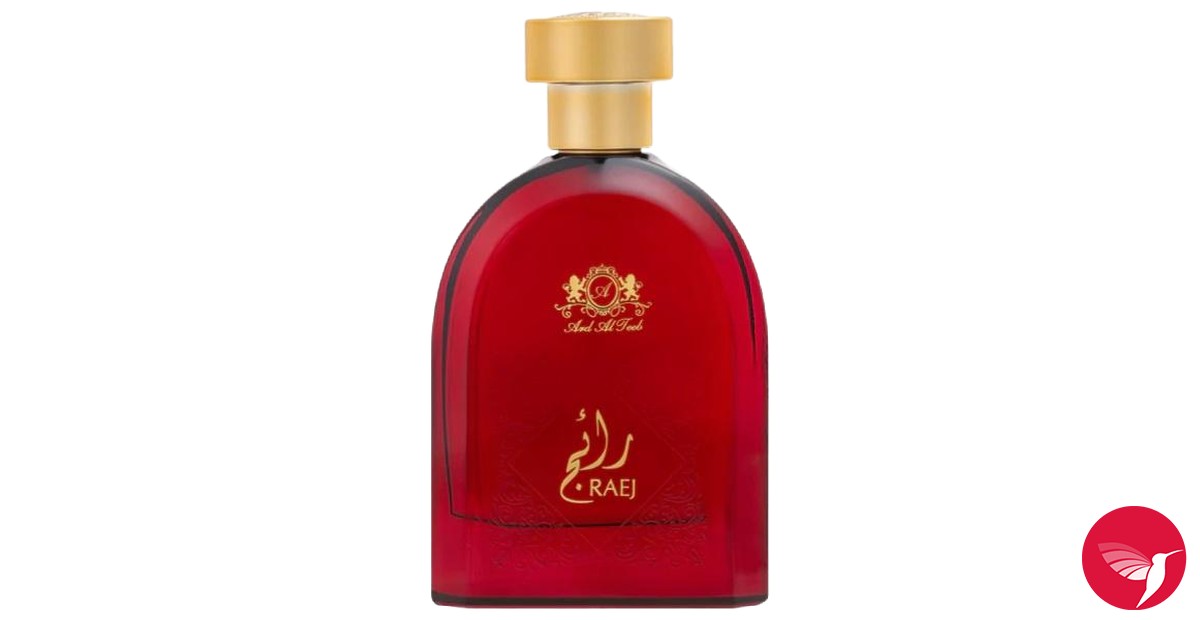 Raej Ard al Teeb cologne - a new fragrance for men 2025