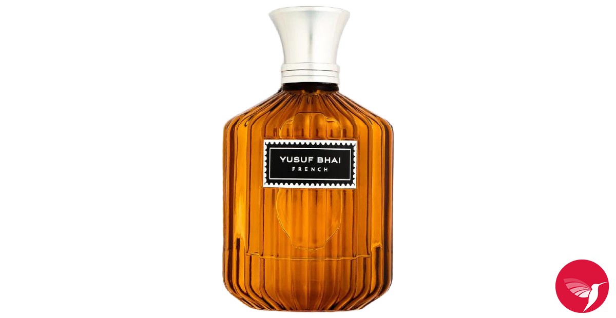 Poem French Silver Yusuf Bhai parfum - un nouveau parfum pour homme et ...