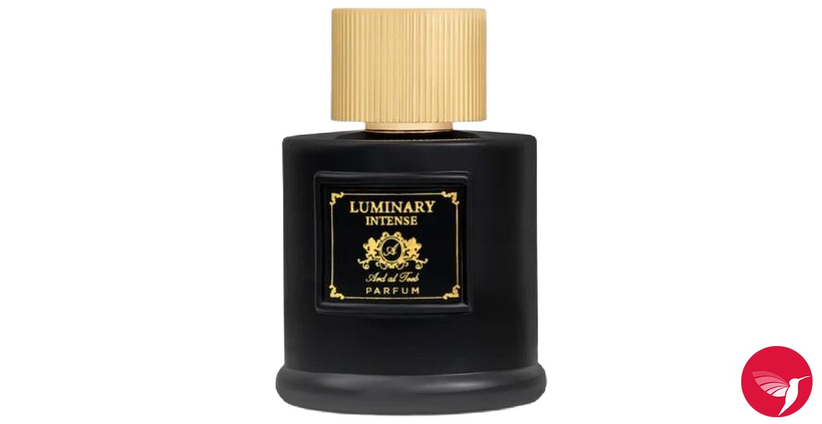 Luminary Intense Ard al Teeb cologne - a new fragrance for men 2025