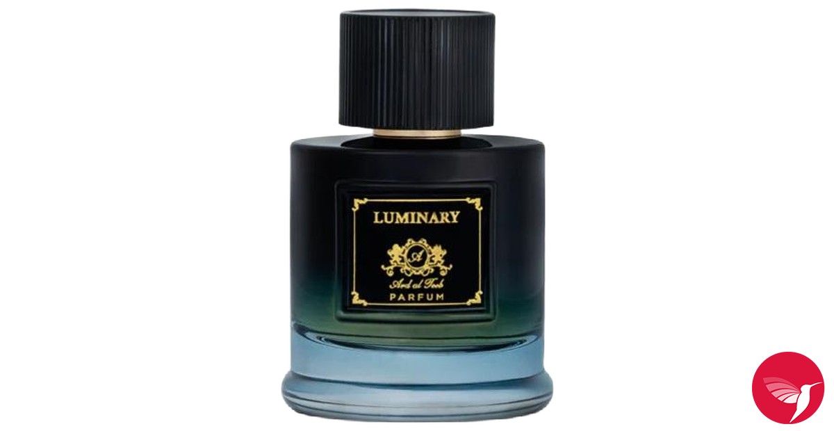 Luminary Ard al Teeb cologne - a new fragrance for men 2025