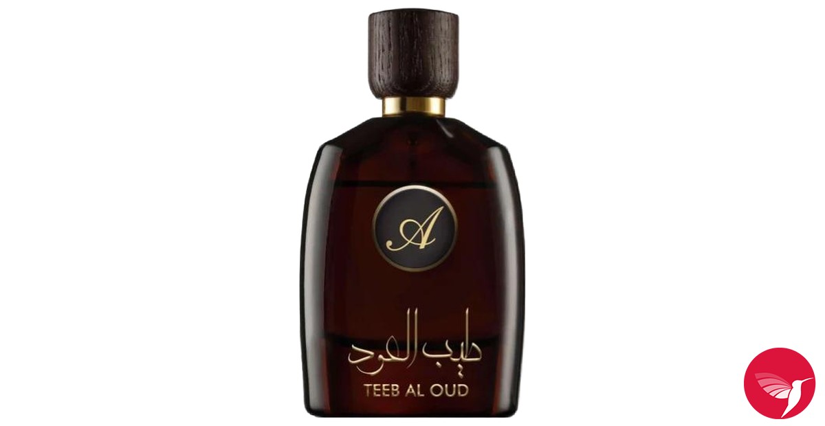 Teeb Al Oud Ard al Teeb perfume - a new fragrance for women and men 2025