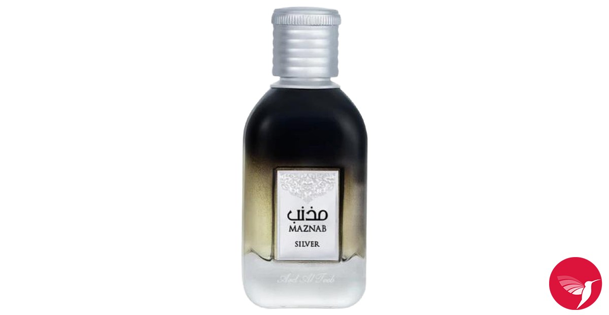 Maznab Silver Ard al Teeb ماء كولونيا - a جديد fragrance للرجال 2025