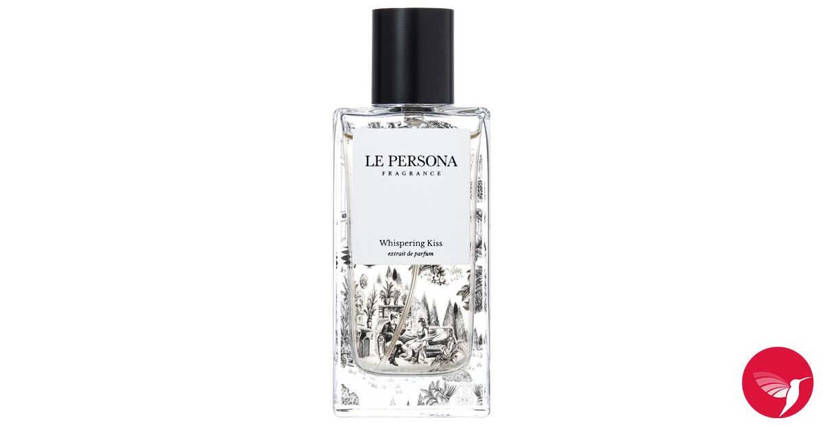 Whispering Kiss Le Persona 香水 - 一款 2025年 新的 中性 香水
