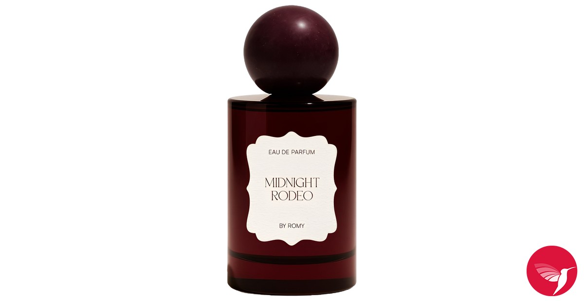 Midnight Rodeo Parfumado perfume - a new fragrance for women and men 2025
