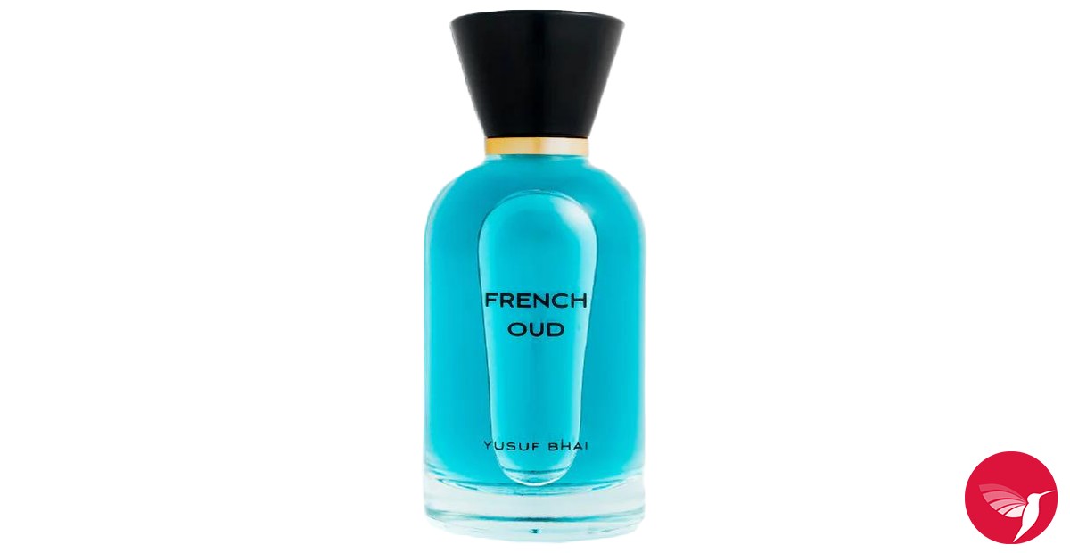 French Oud Yusuf Bhai parfum - un nou parfum unisex 2025