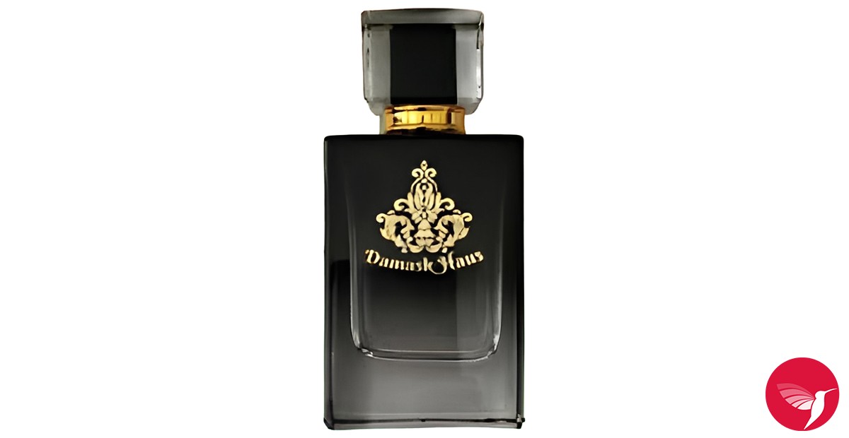 Elderberry Punch Damask Haus 香水 - 一款 2021年 中性 香水