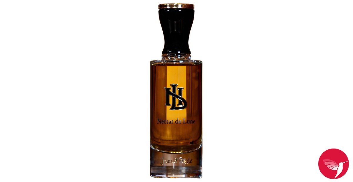 Nectar de Lune Jean d'Aigle perfume - a new fragrance for women and men ...