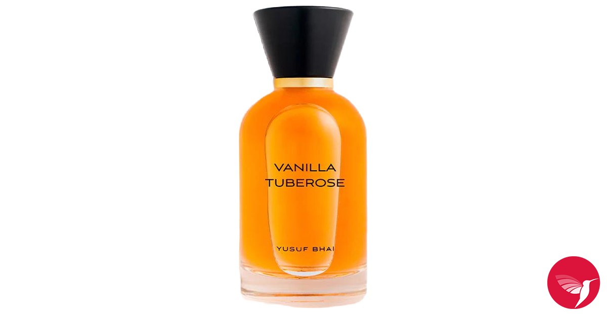 Vanilla Tuberose Yusuf Bhai Parfum - ein neues Parfum für Frauen 2025
