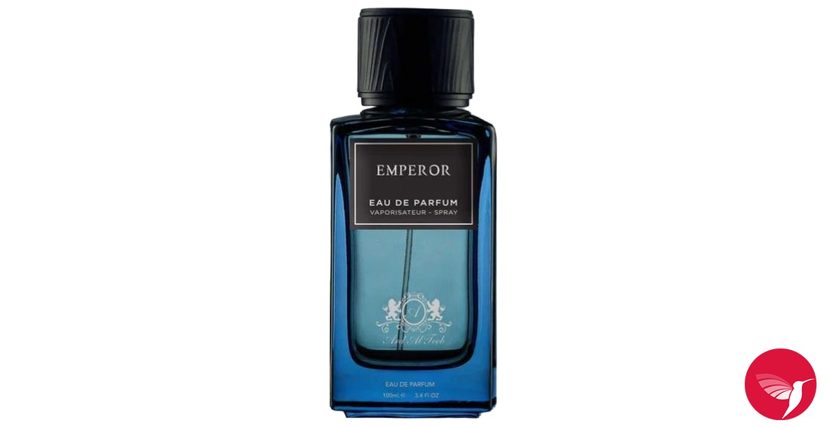 Emperor Ard al Teeb Cologne - un nouveau parfum pour homme 2025
