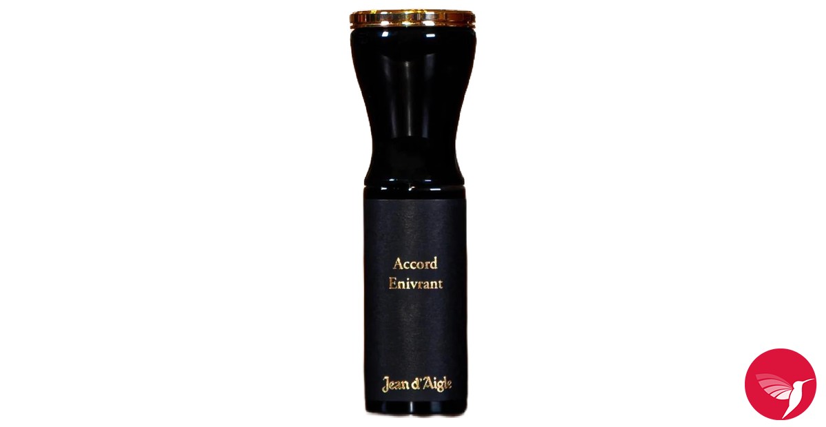 Accord Enivrant Jean d'Aigle perfume - a new fragrance for women and ...