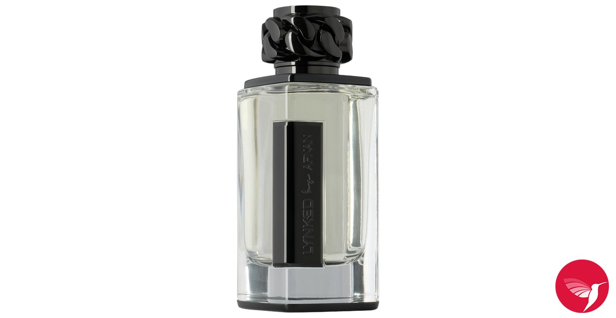 Lynked Freedom Afnan Cologne - un nouveau parfum pour homme 2025