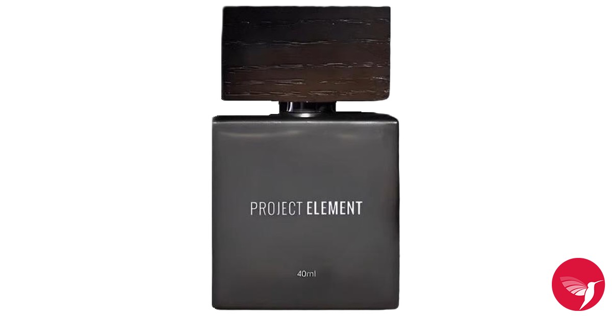 Coven Cat 猫之幻境 Project Element 元素项目 בושם - הינו ניחוח לנשים וגברים