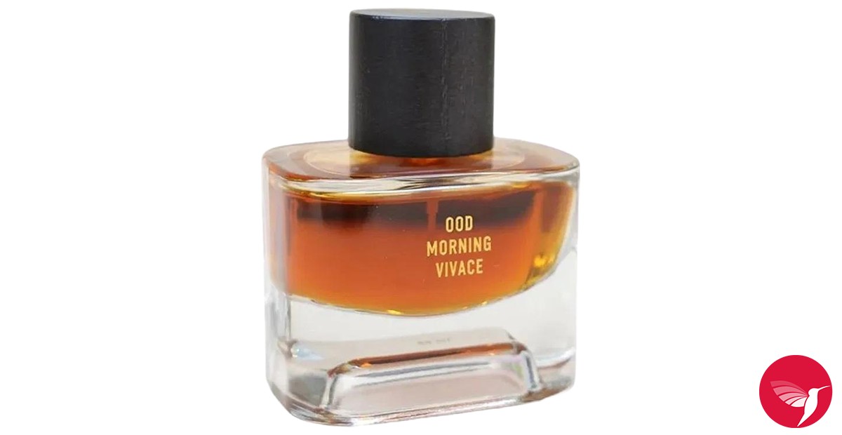 Ood Morning V Vivace perfume - a new fragrance for women and men 2025