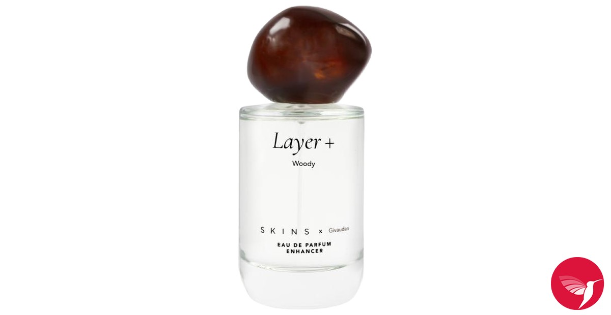 Woody Layer+ perfume - a new fragrance for women and men 2025