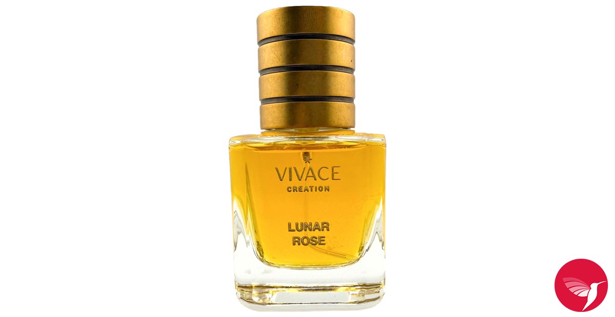 Lunar Rose Vivace perfume - a new fragrance for women and men 2025
