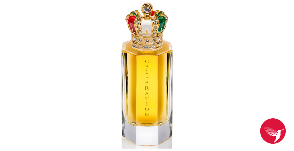 Celebration Royal Crown perfume - a fragrance for women and men 2011