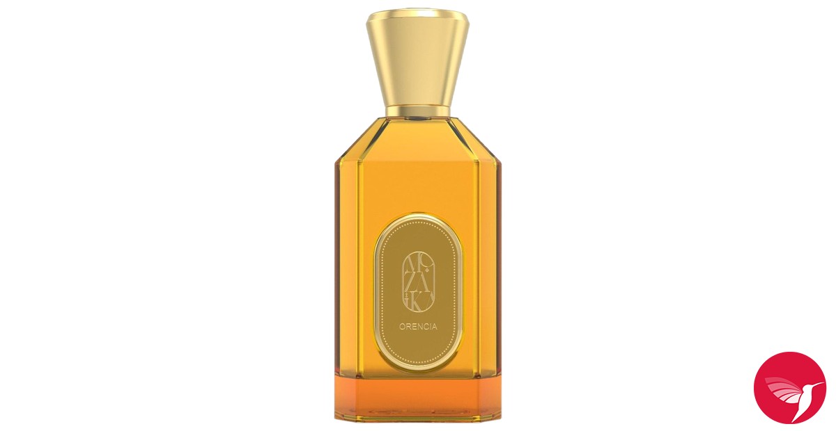 Orencia MOZAÏKA perfume - a new fragrance for women and men 2025