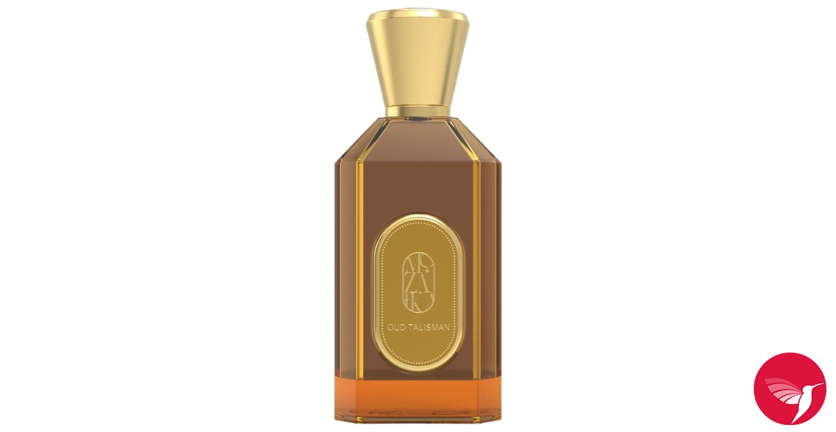Oud Talisman MOZAÏKA аромат - новий аромат для жінок та чоловіків 2025