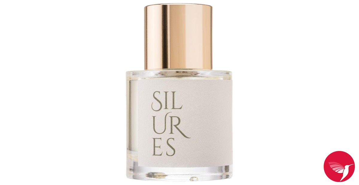 Silures Wales Perfumery perfume - a new fragrance for women and men 2025