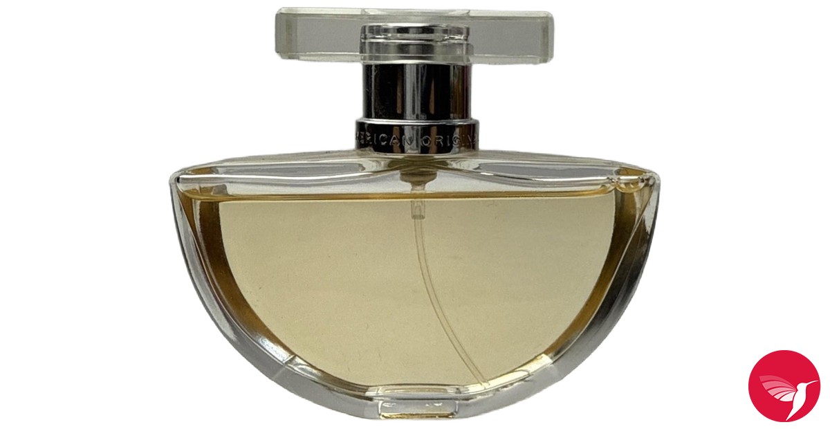 America Original Stetson Woman Coty perfume - a fragrance for women 2001