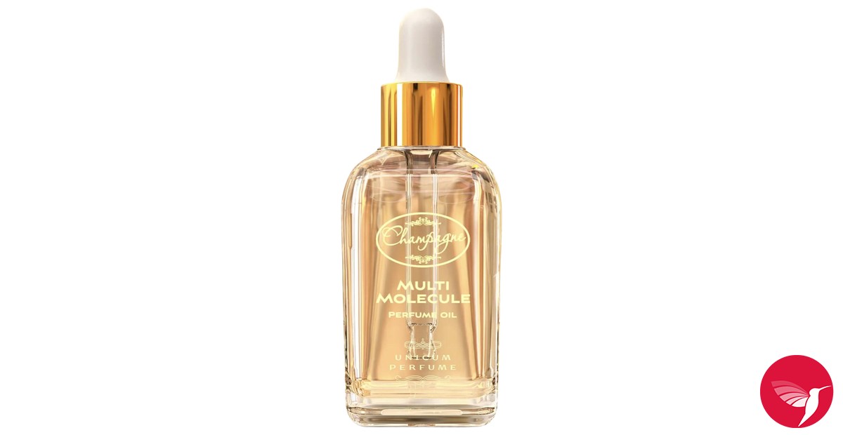 Hokku Champagne perfume - a fragrance for women and men 2023