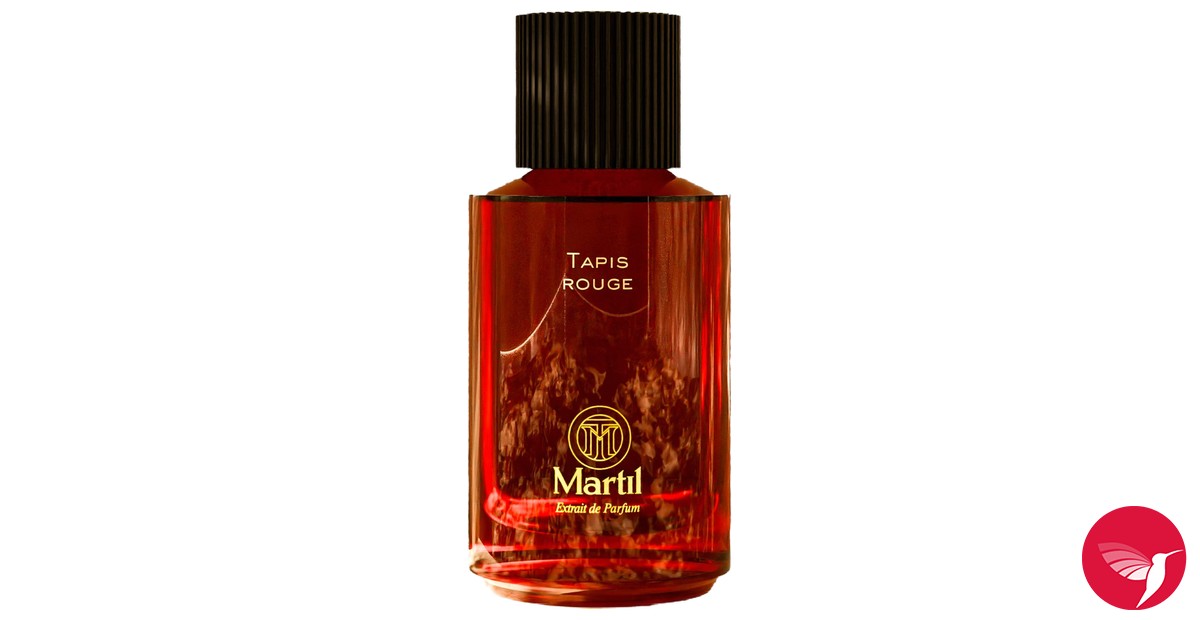 Tapis Rouge Martil perfume - a new fragrance for women and men 2025