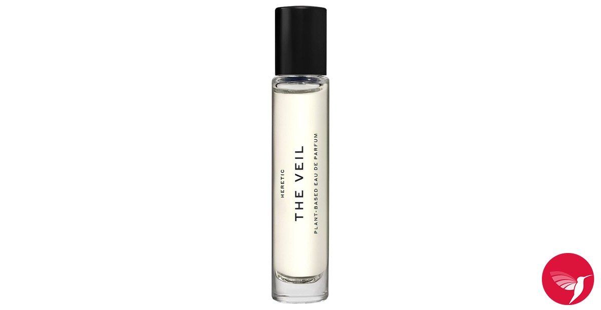 The Veil Heretic Parfum perfume - a new fragrance for women and men 2025