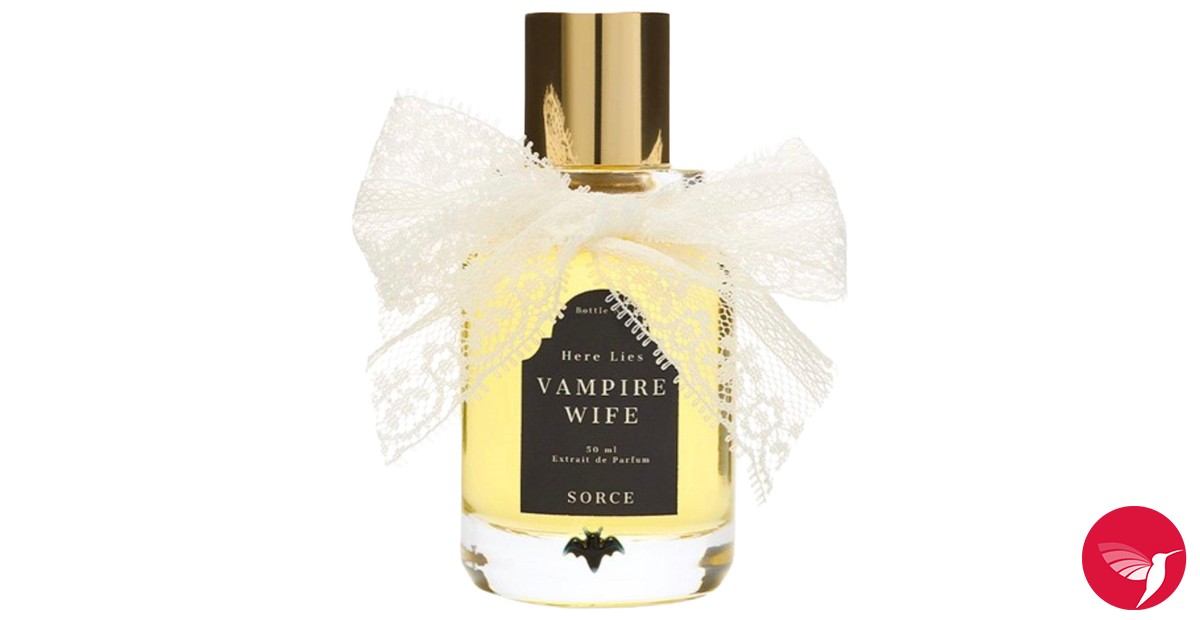 Vampire Wife Sorce parfum - un nouveau parfum pour homme et femme 2025