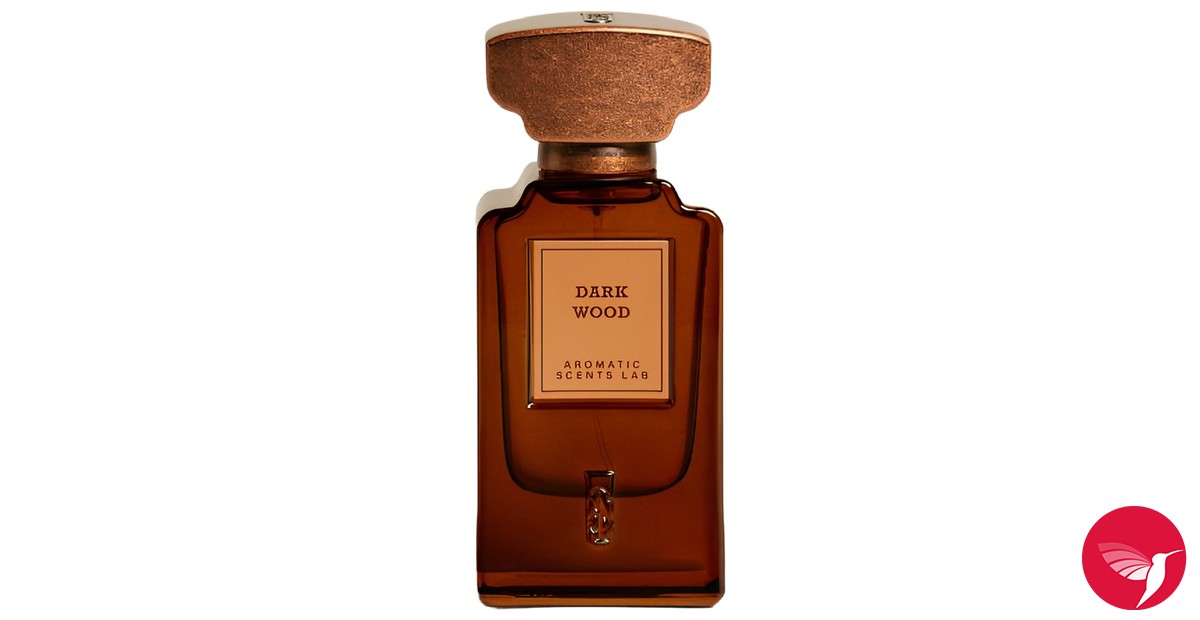 Dark Wood Aromatic Scents Lab perfume - a new fragrance for women and ...