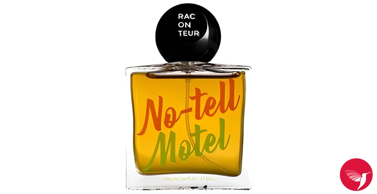 No-Tell Motel The Raconteur perfume - a fragrance for women and men