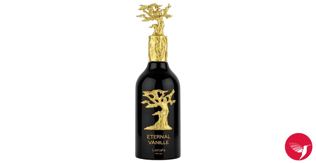 Eternal Vanille Lattafa Perfumes Parfum - ein es Parfum für Frauen und ...