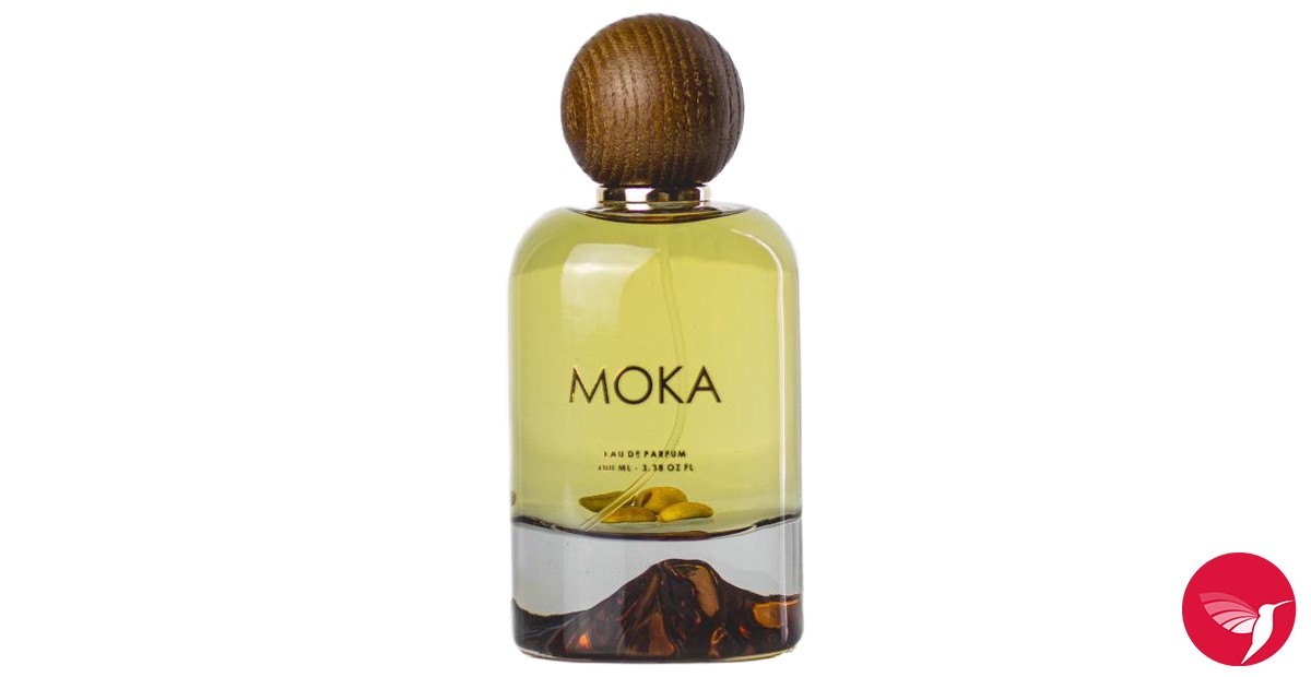 Moka Sarab Perfumes perfume - a fragrance for women and men 2024