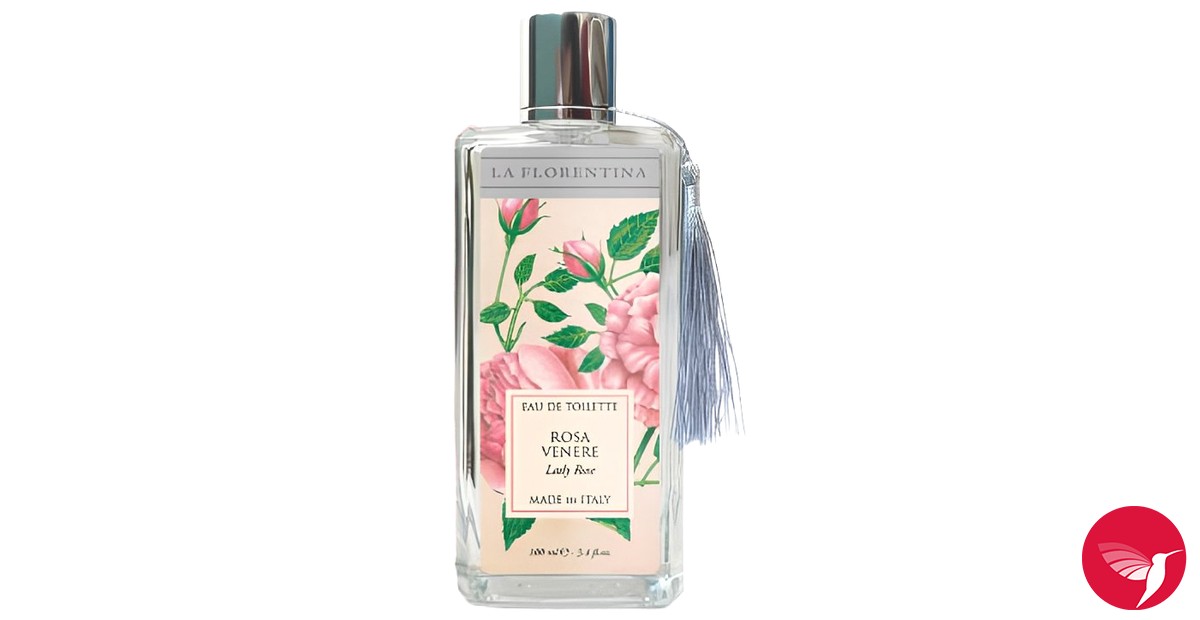 Rosa Venere La Florentina perfume - a fragrance for women and men