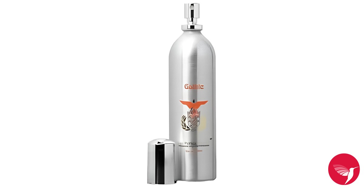 Gothic Les Perles D'orient perfume - a fragrance for women and men