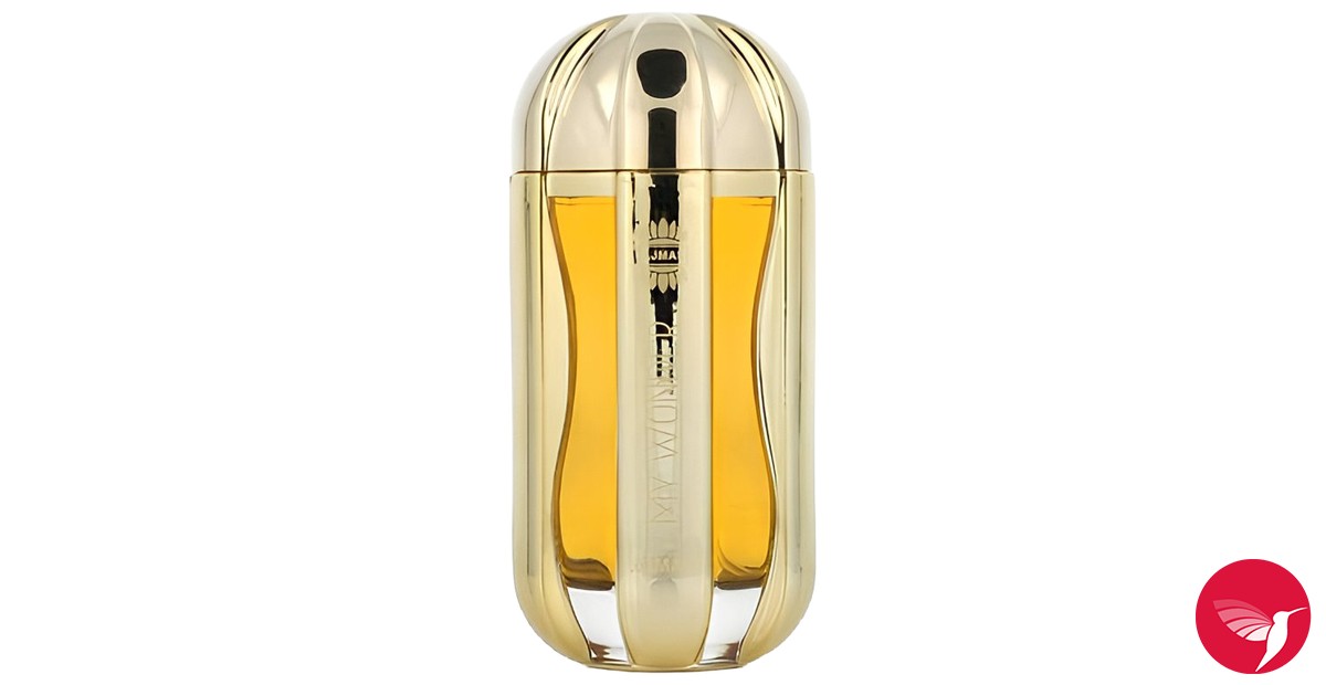 My Wonder Ajmal parfum - un parfum pour femme