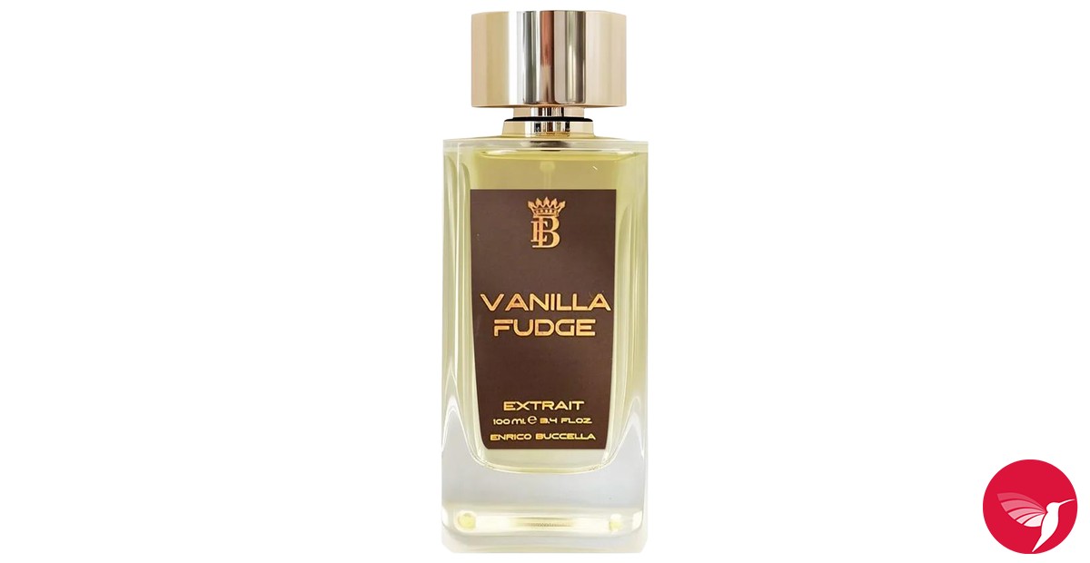 Vanilla Fudge Cerchi Nell’Acqua perfume - a new fragrance for women and ...