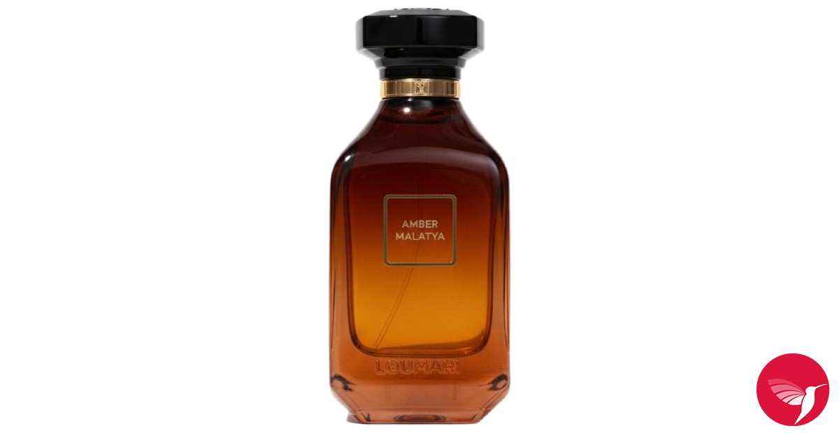 Amber Malatya Loumari parfem - novi parfem za žene i muškarce 2025
