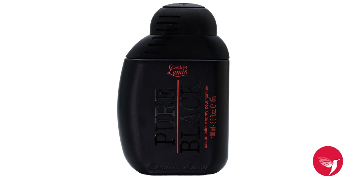 Pure Black Creation Lamis cologne - a fragrance for men 2013