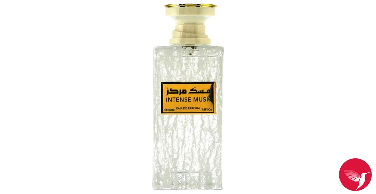 Intense Musk Arabiyat Prestige fragancia - una fragancia para Hombres y ...