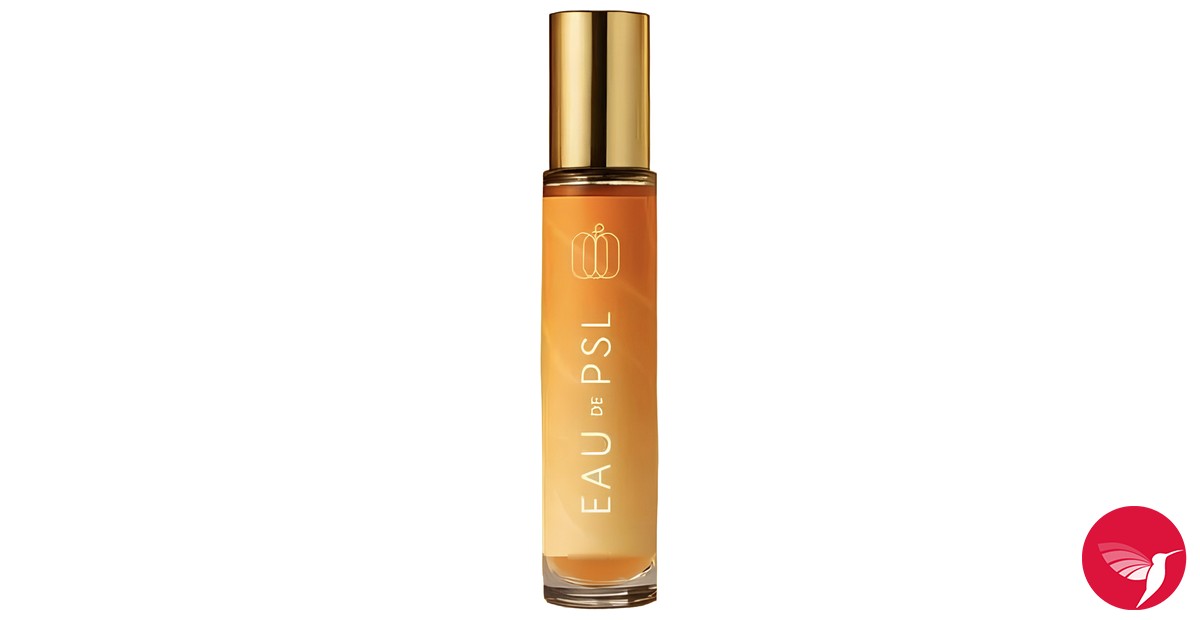 EAU de PSL Starbucks România perfume - a new fragrance for women and ...