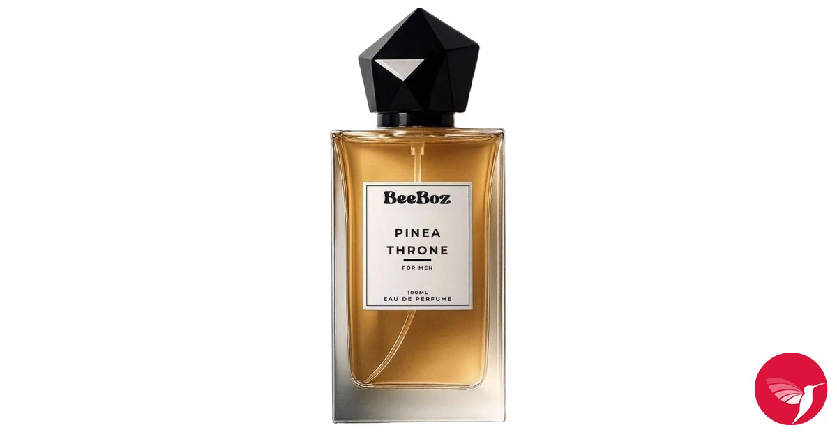 Pinea Throne BeeBoz cologne - a fragrance for men